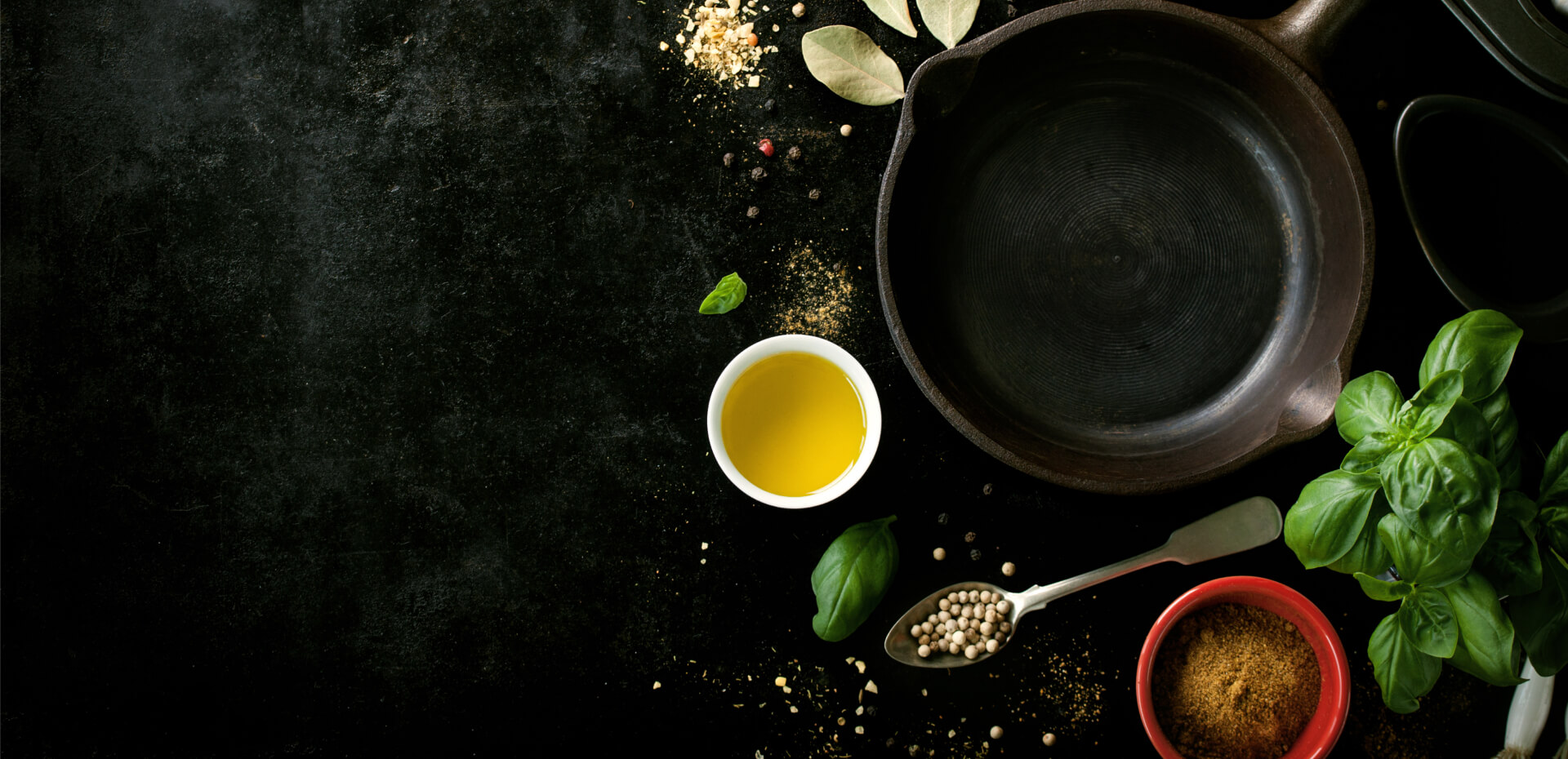 The Raj Mahal | Indian Dishes Gallery | Discover Authentic Flavors